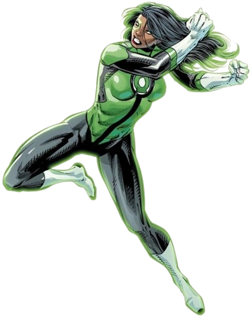 General DC Comics Discussion Thread | Page 107 | VS Battles Wiki Forum