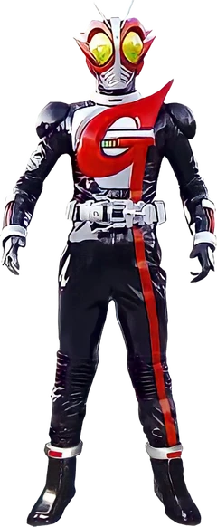 Kamen Rider G | VS Battles Wiki | Fandom