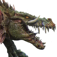 Rampage (Verse) | VS Battles Wiki | Fandom