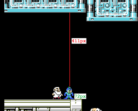 User blog:Rodri "Dante"/Mega Man: The MM5 Fortress feat | VS Battles ...