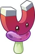 Magnet-shroom | VS Battles Wiki | Fandom