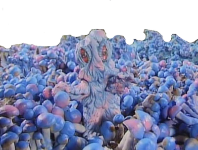 Matango (Godzilla Island) | VS Battles Wiki | Fandom