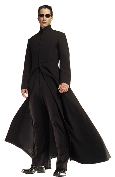 Neo (The Matrix) | VS Battles Wiki | Fandom