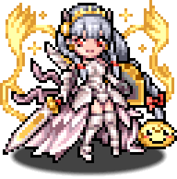 Valkyrie (Puzzle and Dragons) | VS Battles Wiki | Fandom