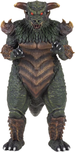 Pulgasari | VS Battles Wiki | Fandom