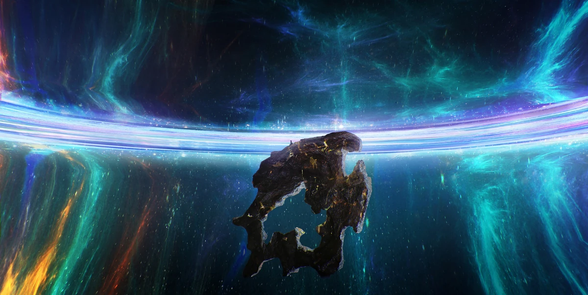 Marvel Cinematic Universe Cosmology | VS Battles Wiki | Fandom