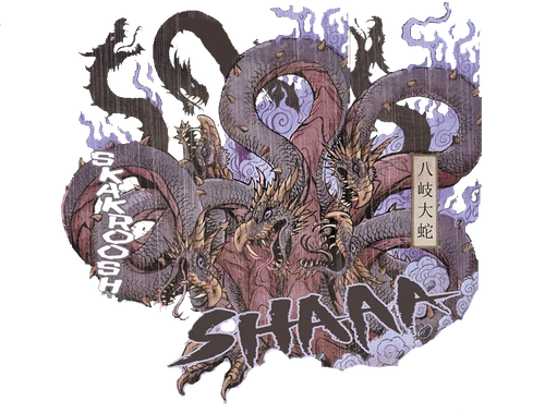 Spirit Orochi | VS Battles Wiki | Fandom