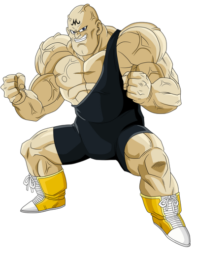 Spopovich | VS Battles Wiki | Fandom