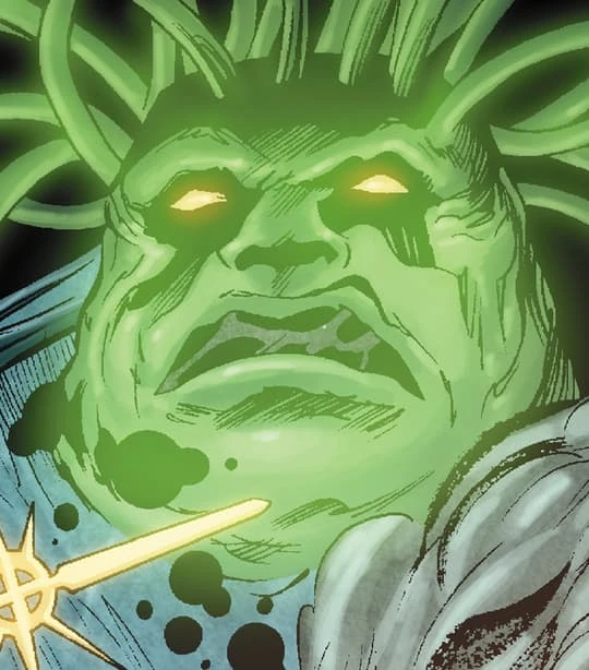 Supreme Intelligence (Marvel Comics) | VS Battles Wiki | Fandom