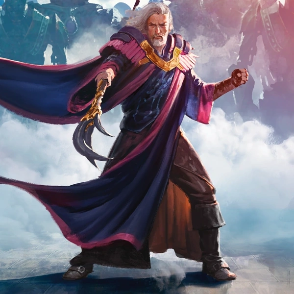 Magic: The Gathering | VS Battles Wiki | Fandom