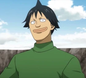 Warren Rocko | VS Battles Wiki | Fandom