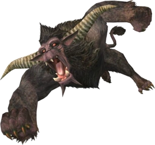 Rajang | VS Battles Wiki | Fandom