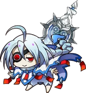 Nu-13 | VS Battles Wiki | Fandom