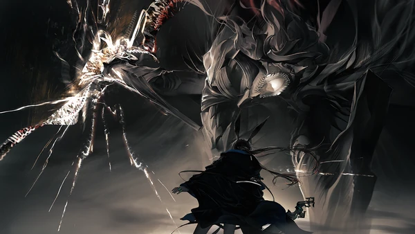 User blog:AlipheeseXIV/Sarkaz Physiology (Arknights) | VS Battles Wiki ...