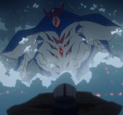 Life Fibers | VS Battles Wiki | Fandom