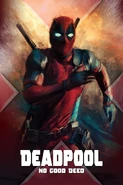 Deadpool (FOX) | VS Battles Wiki | Fandom