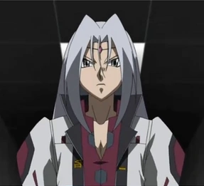 Toby (Beyblade) | VS Battles Wiki | Fandom