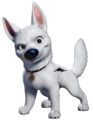 Bolt (Disney) | VS Battles Wiki | Fandom