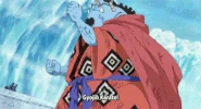 Jinbe | VS Battles Wiki | Fandom