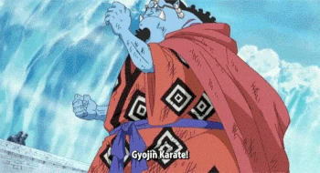 Jinbe | VS Battles Wiki | Fandom