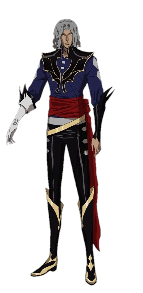 Hector (Castlevania - Netflix) | VS Battles Wiki | Fandom
