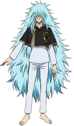 Henry Legolant | VS Battles Wiki | Fandom