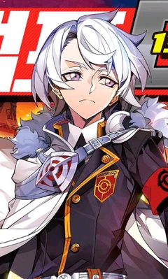 Tasha Godspell | VS Battles Wiki | Fandom