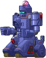 King (Mega Man) | VS Battles Wiki | Fandom