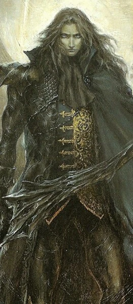 Noble Greylancer | VS Battles Wiki | Fandom