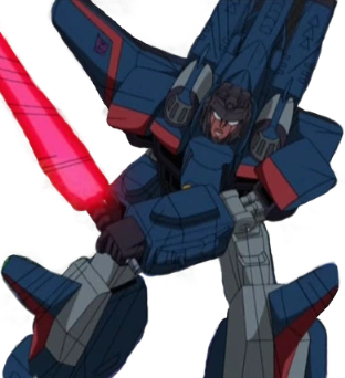 Starscream (Unicron trilogy) | VS Battles Wiki | Fandom
