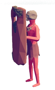 Protector (Totally Accurate Battle Simulator) | VS Battles Wiki | Fandom