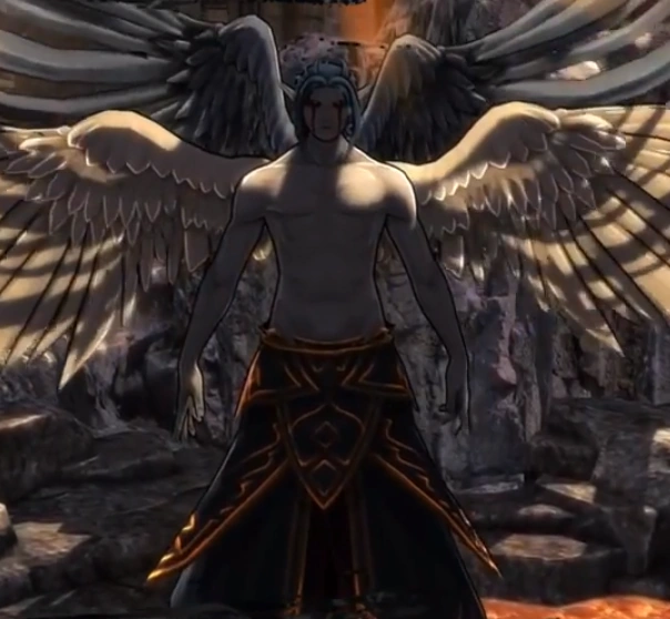 Ra-Me-Tek | VS Battles Wiki | Fandom