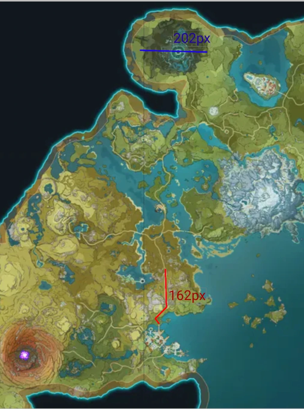 User blog:Le'garde273/Genshin Impact : Storm Terror Lair's | VS Battles ...