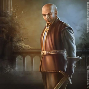 Syrio Forel (A Song of Ice and Fire) | VS Battles Wiki | Fandom