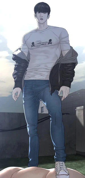 Taehoon Seong | VS Battles Wiki | Fandom