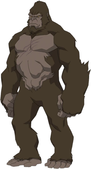 Kong (MonsterVerse) | VS Battles Wiki | Fandom