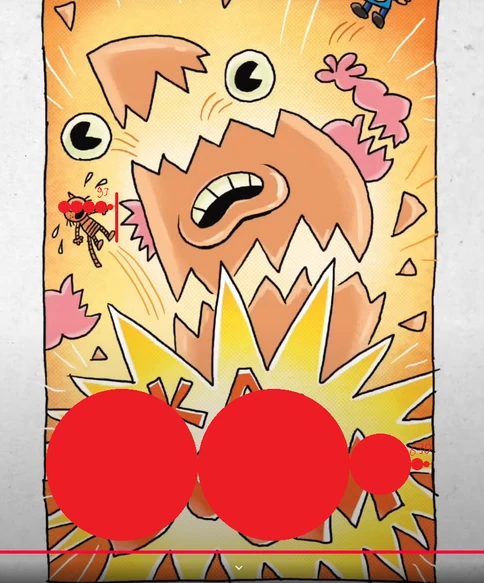 User blog:TugiaTheNarrator/Dog Man calculations | VS Battles Wiki | Fandom