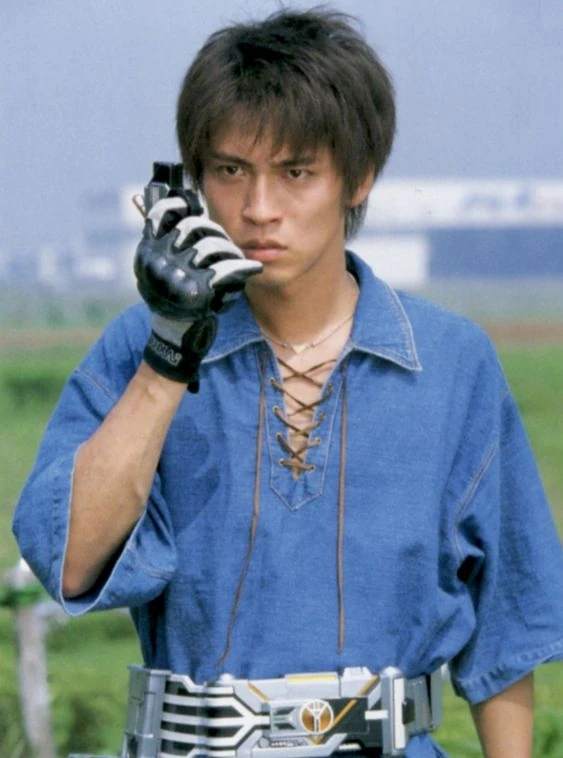 Kamen Rider Delta | VS Battles Wiki | Fandom