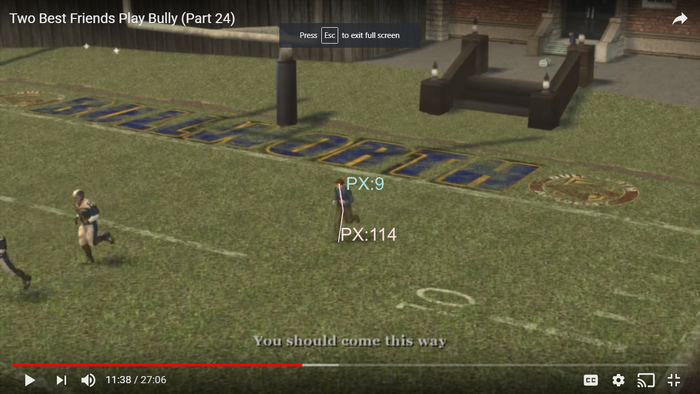 User blog:Amelia Lonelyheart/Bully:Dan Wilson durability | VS Battles ...