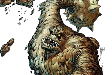 Tearmann Clayface Arkham Clayface (Arkham Series) | VS Battles Wiki