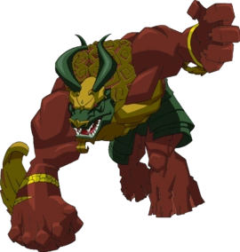 Dai Gui | VS Battles Wiki | Fandom