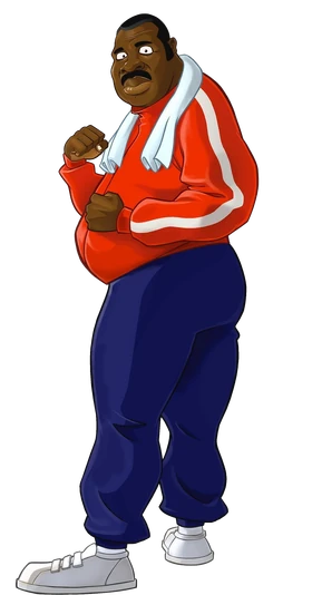 Doc Louis | VS Battles Wiki | Fandom