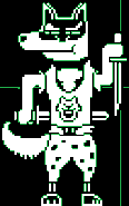 Undertale | VS Battles Wiki | Fandom