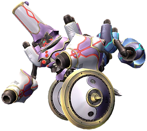 Duon | VS Battles Wiki | Fandom