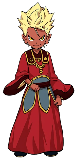 Lord Enma | VS Battles Wiki | Fandom