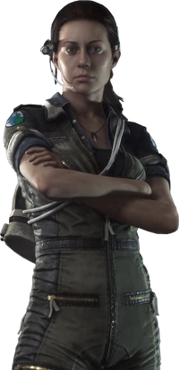 Amanda Ripley | VS Battles Wiki | Fandom