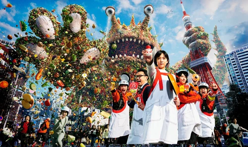 User blog:JohnGojira/Foodlossla: What Should Humanity Do with these ...