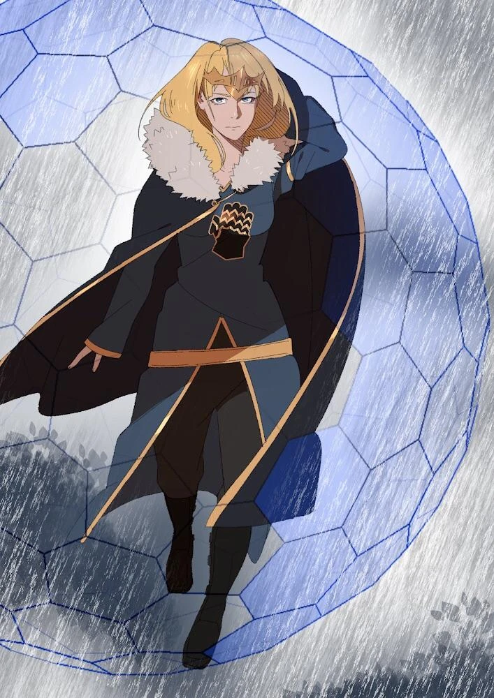 Goddess (Parahumans) | VS Battles Wiki | Fandom