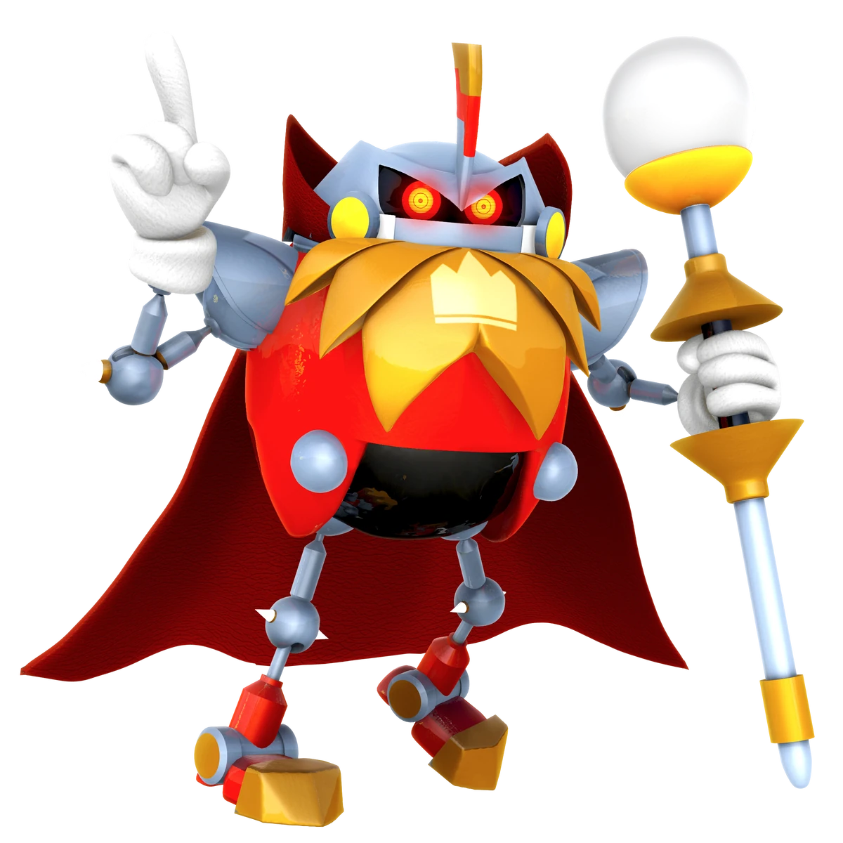 Heavy King | VS Battles Wiki | Fandom