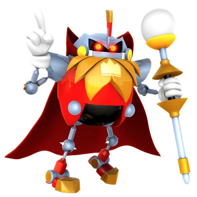 Heavy King | VS Battles Wiki | Fandom